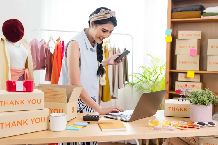 Ide Bisnis Kreatif Mahasiswa yang Bikin Kamu Untung Besar - Solusimu